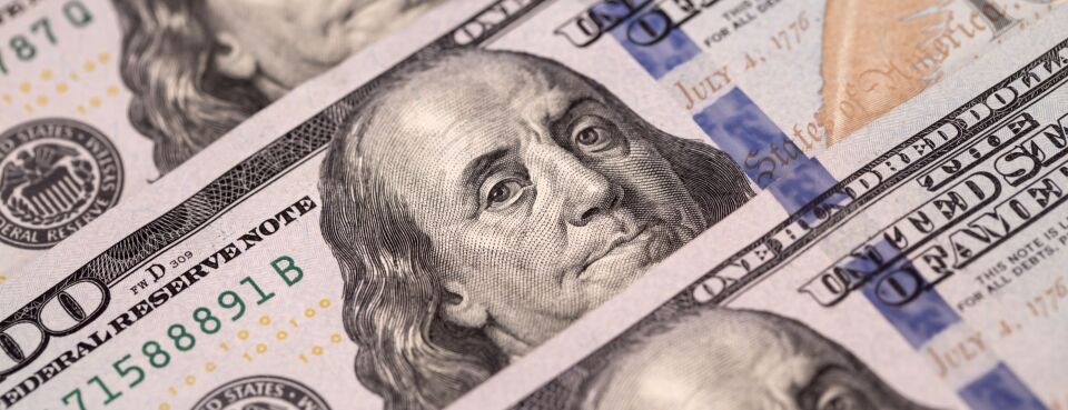 Photo Of Hundred Dollar Bills photo-of-hundred-dollar-bills